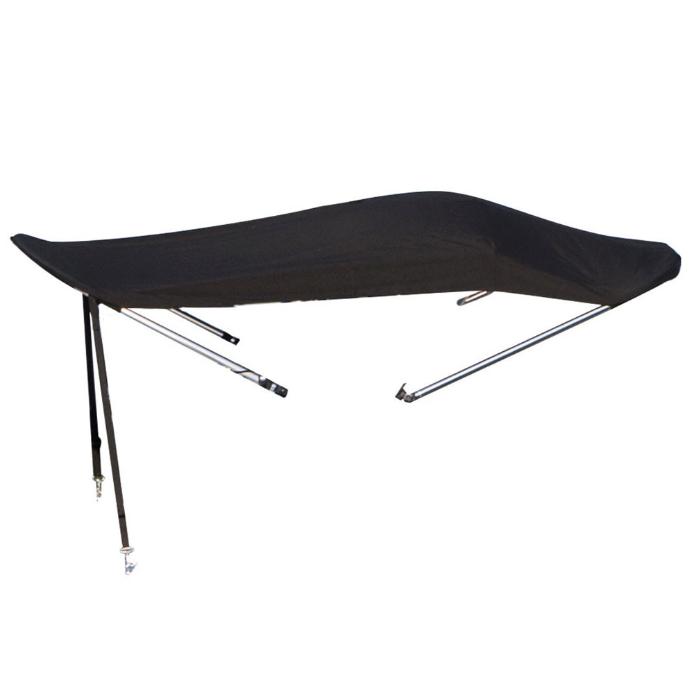 Monster MT1 over the top bimini black - Worldnauticcenter.nl | monster ...